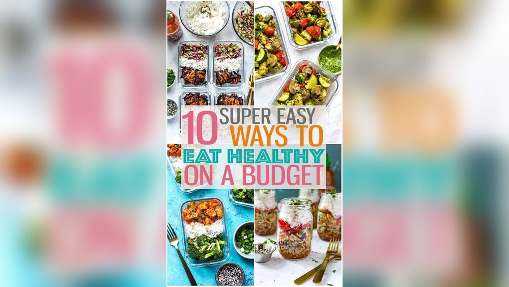 Eat Better Archives - Blog Titania | Health and Fitness Tips for ...